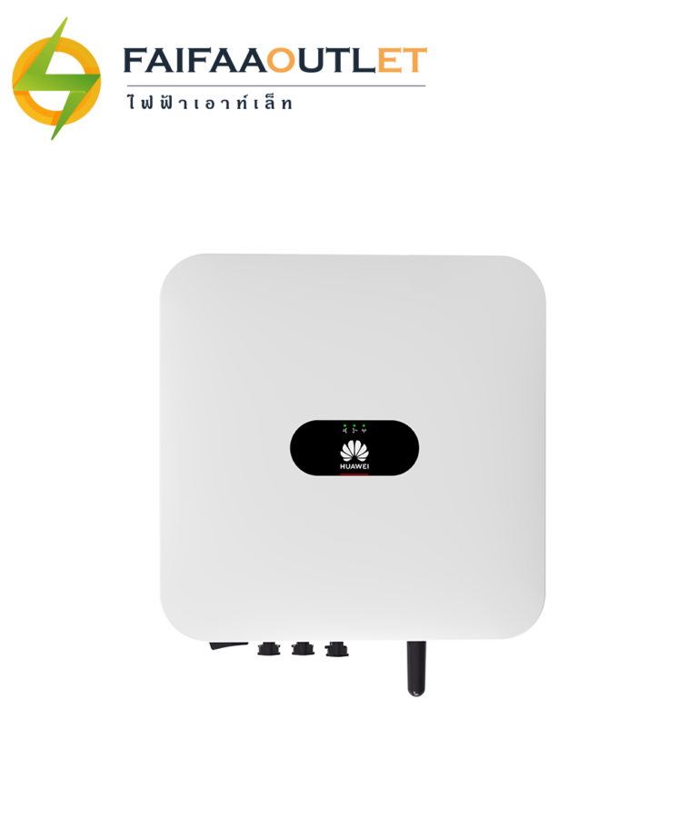Huawei Inverter 3 kW On-Grid 1 Phase (SUN2000-3KTL-L1) - FAIFAAOUTLET ...
