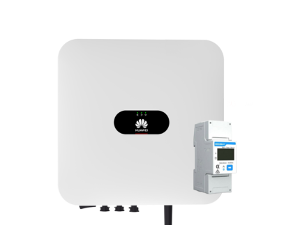 Huawei Inverter 50 kW On-Grid 3 Phase - FAIFAAOUTLET ศูนย์รวมอุปกรณ์โซ ...