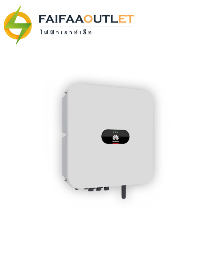 Huawei Inverter 5 kW On-Grid 1 Phase (SUN2000-5KTL-L1) - FAIFAAOUTLET ...