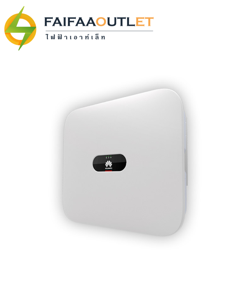 Huawei Inverter 50 kW On-Grid 3 Phase (SUN2000-50KTL-M3) - FAIFAAOUTLET ...