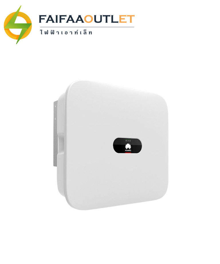 Huawei Inverter 50 kW On-Grid 3 Phase (SUN2000-50KTL-M3) - FAIFAAOUTLET ...