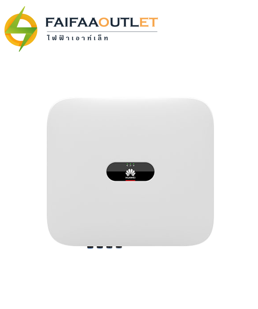 Huawei Inverter 50 kW On-Grid 3 Phase (SUN2000-50KTL-M3) - FAIFAAOUTLET ...